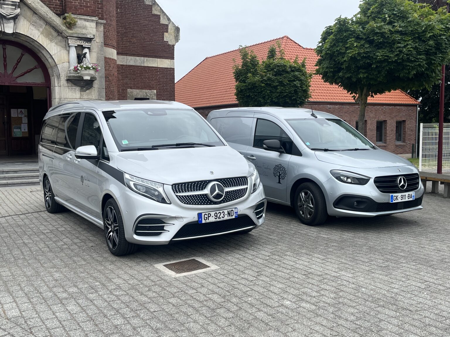 ACCUEIL - Pompes Funèbres Loic Queva